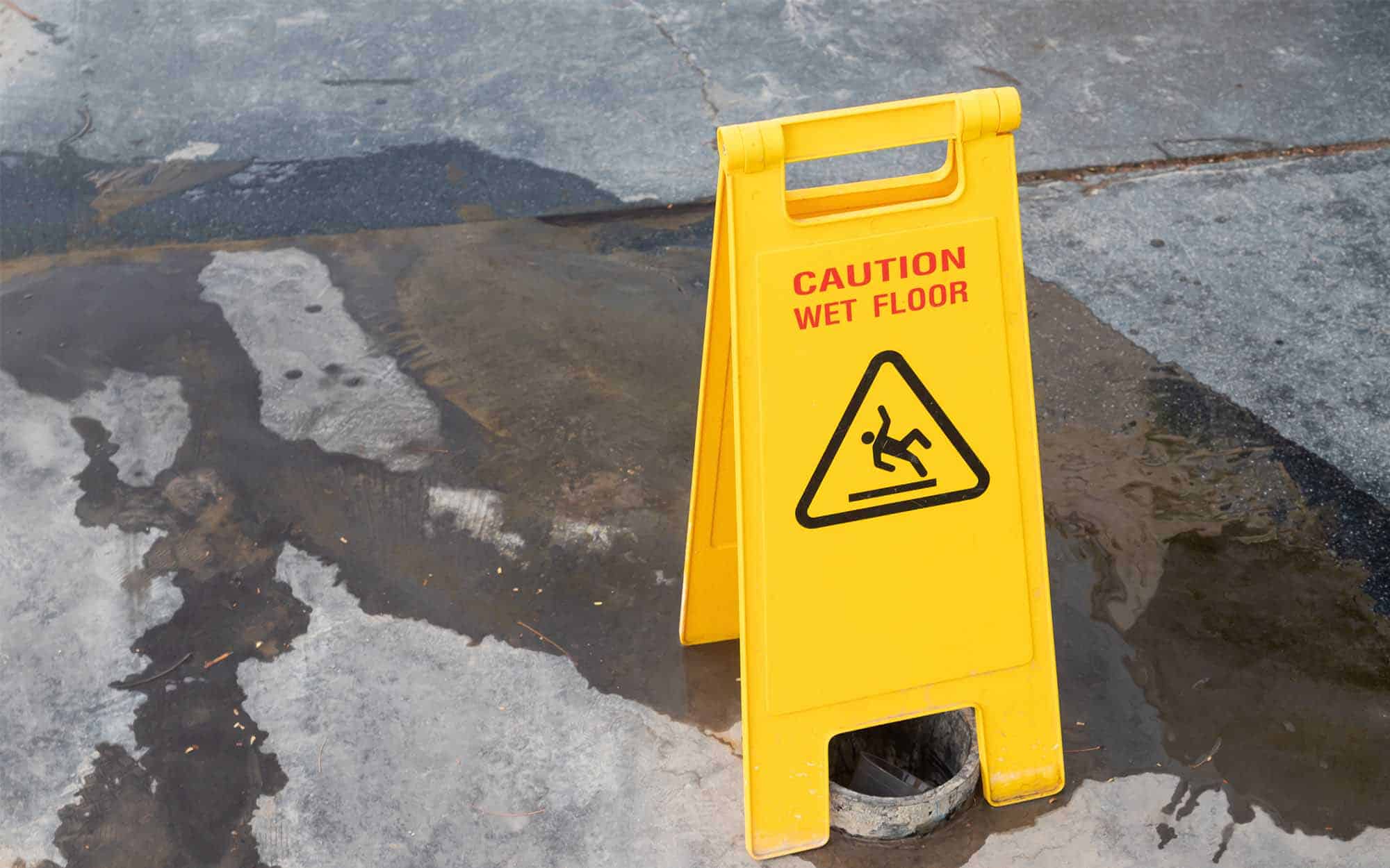 How to Prevent Moisture Problems on Concrete Floors | Ardor
