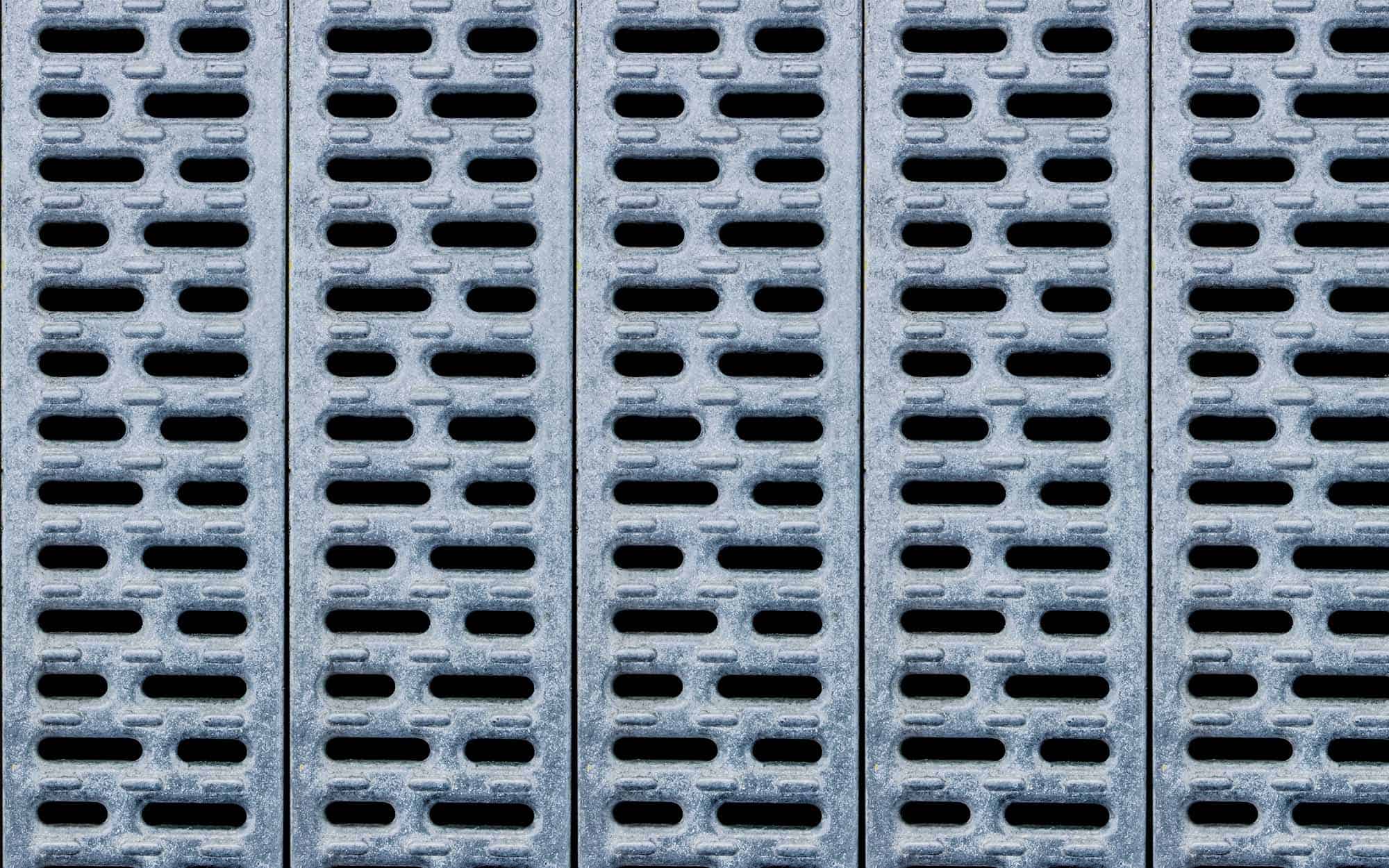 Elements of Proper Industrial Floor Drainage Systems | Ardor Solutions