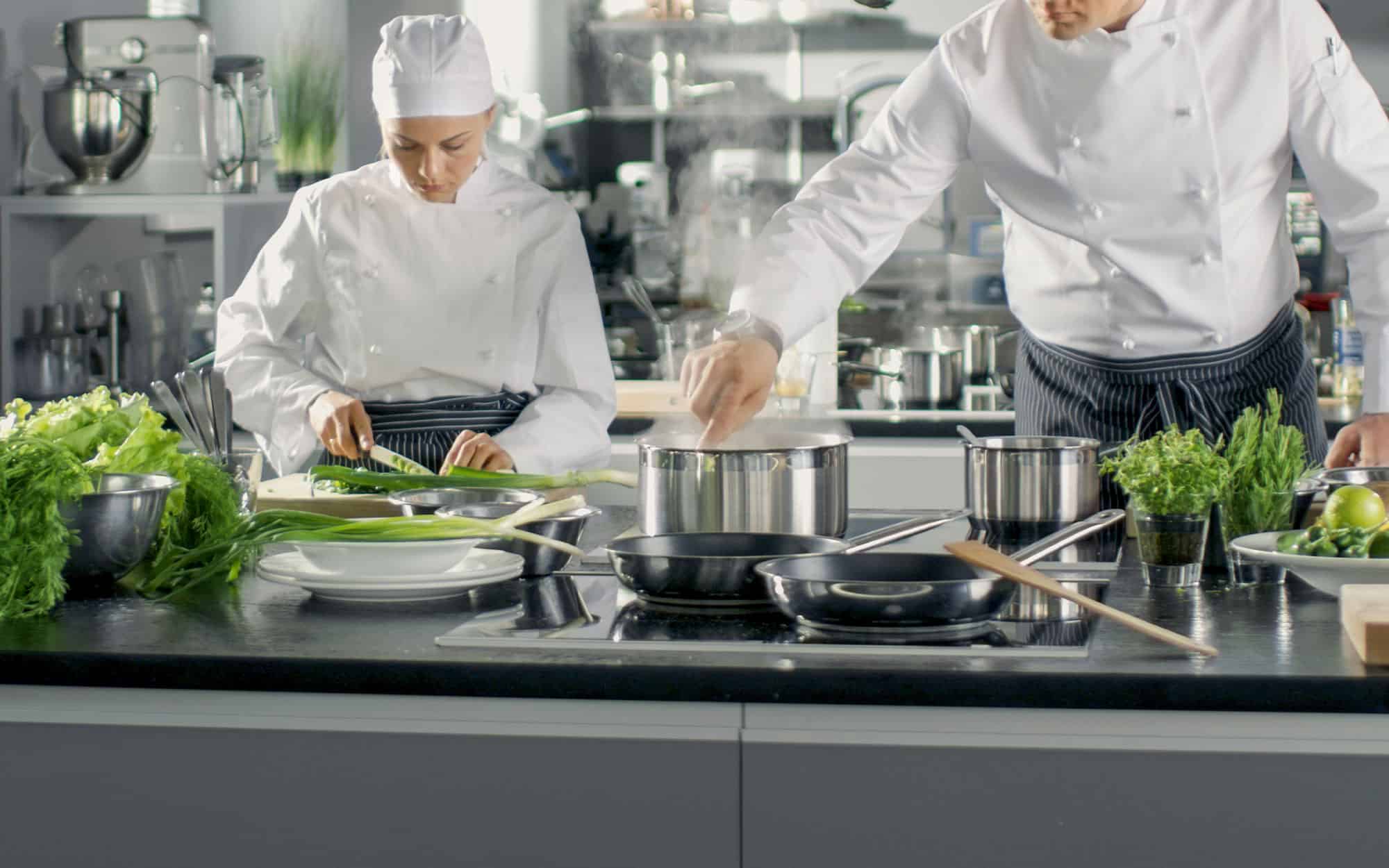 What Are the Best Industrial Food Grade Flooring Options? | Ardor